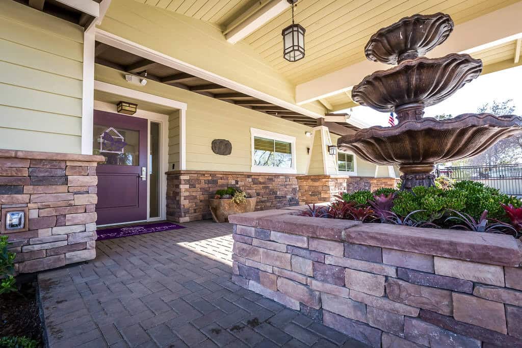 Campus Gallery and Virtual Tour | New Direction for Women