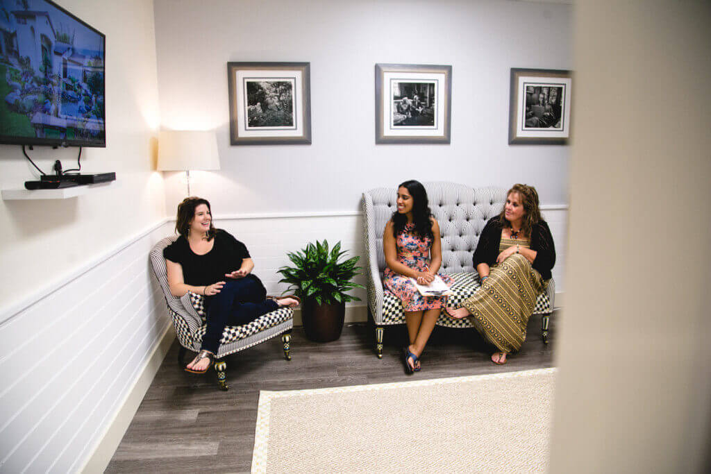 Campus Gallery and Virtual Tour | New Direction for Women