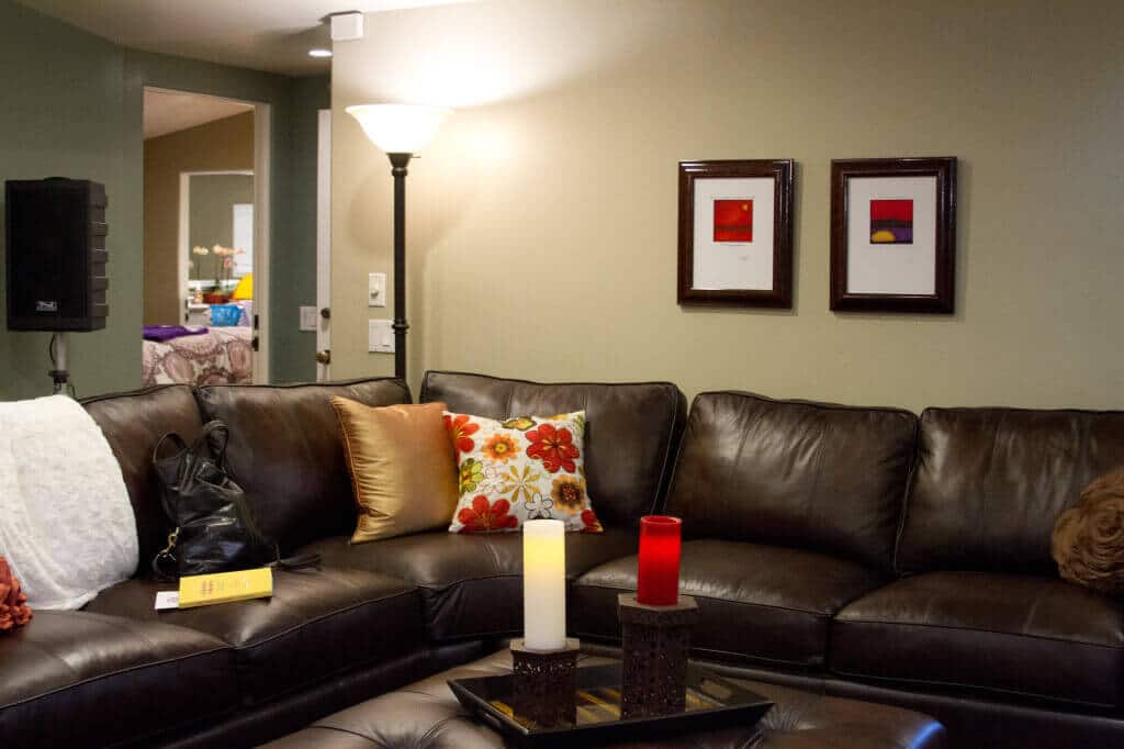 Campus Gallery and Virtual Tour | New Direction for Women