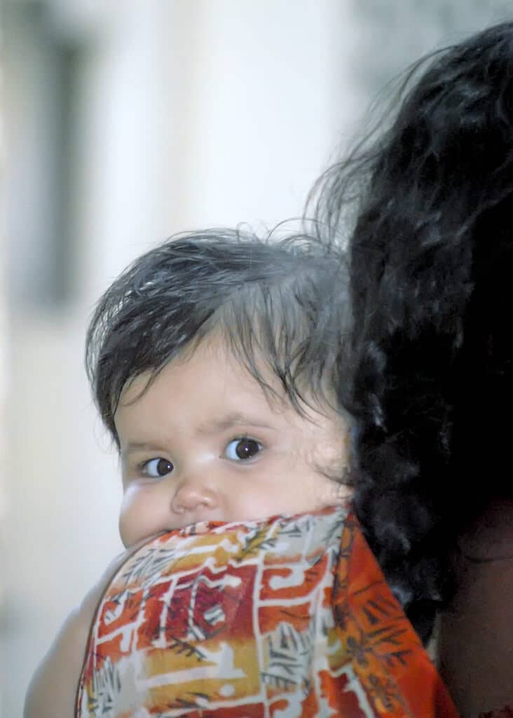 Getting sober for your child, with your child - New Directions for Women