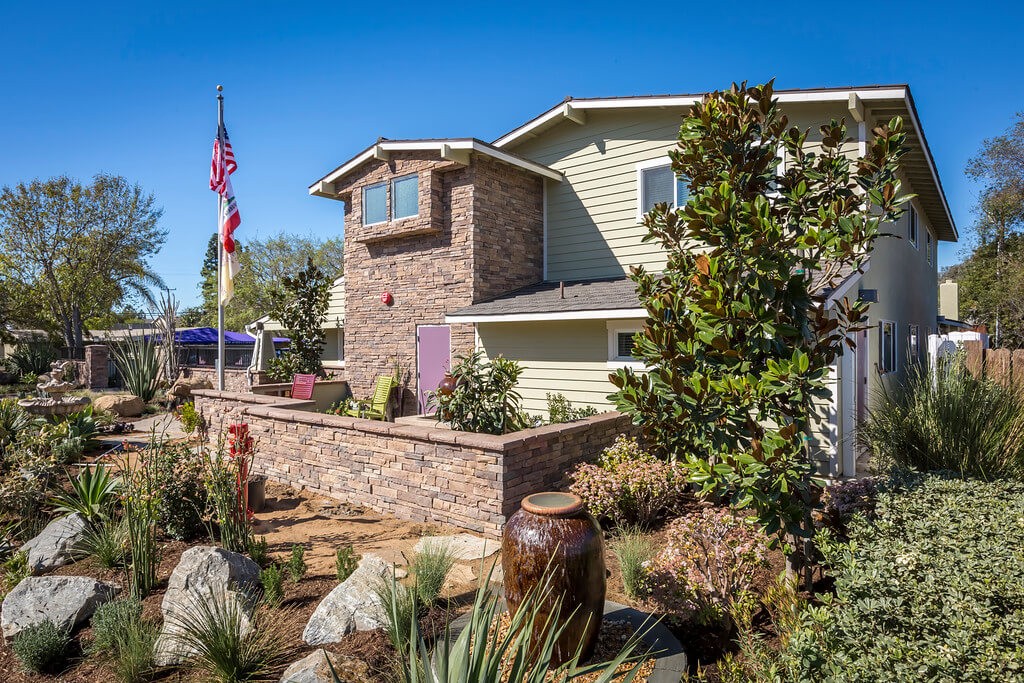 Campus Gallery and Virtual Tour | New Direction for Women