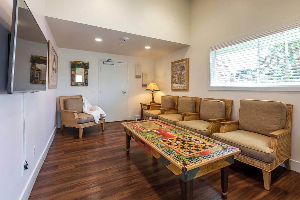 Campus Gallery and Virtual Tour | New Direction for Women