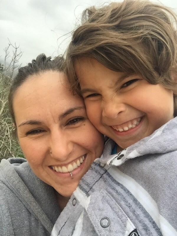 Neil Scott Interviews: Miranda B. | New Directions for Women