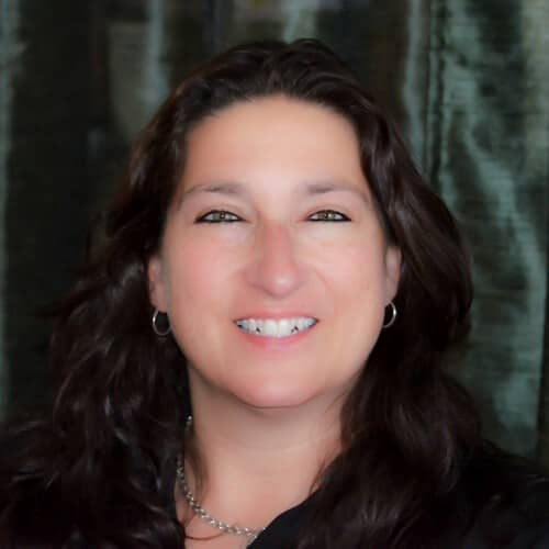 Neil Scott Interviews: Ann Premazon | New Directions for Women