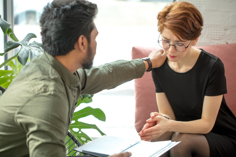 How to Plan an Intervention for a Loved One | New Directions