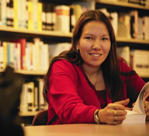 Wellbriety for Native American Women | New Directions for Women