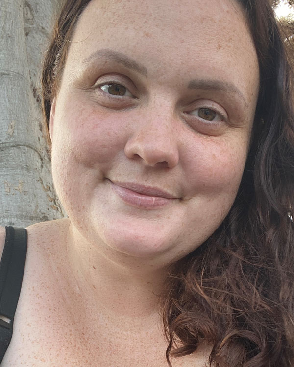 Testimonials of Rehab | New Directions for Women