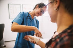 The Rise of Substance Abuse Among Nurses | New Directions for Women