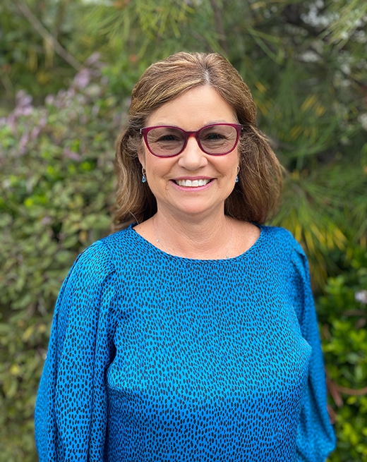 Staff | New Directions for Women Addiction Treatment | Costa Mesa CA