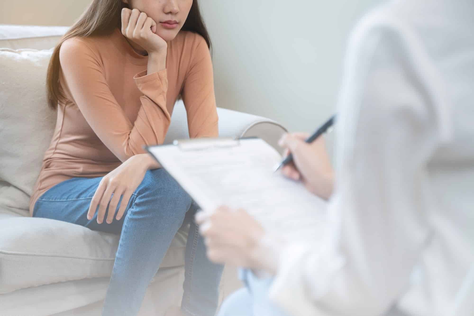 Clinical Services for Addiction Treatment | New Directions