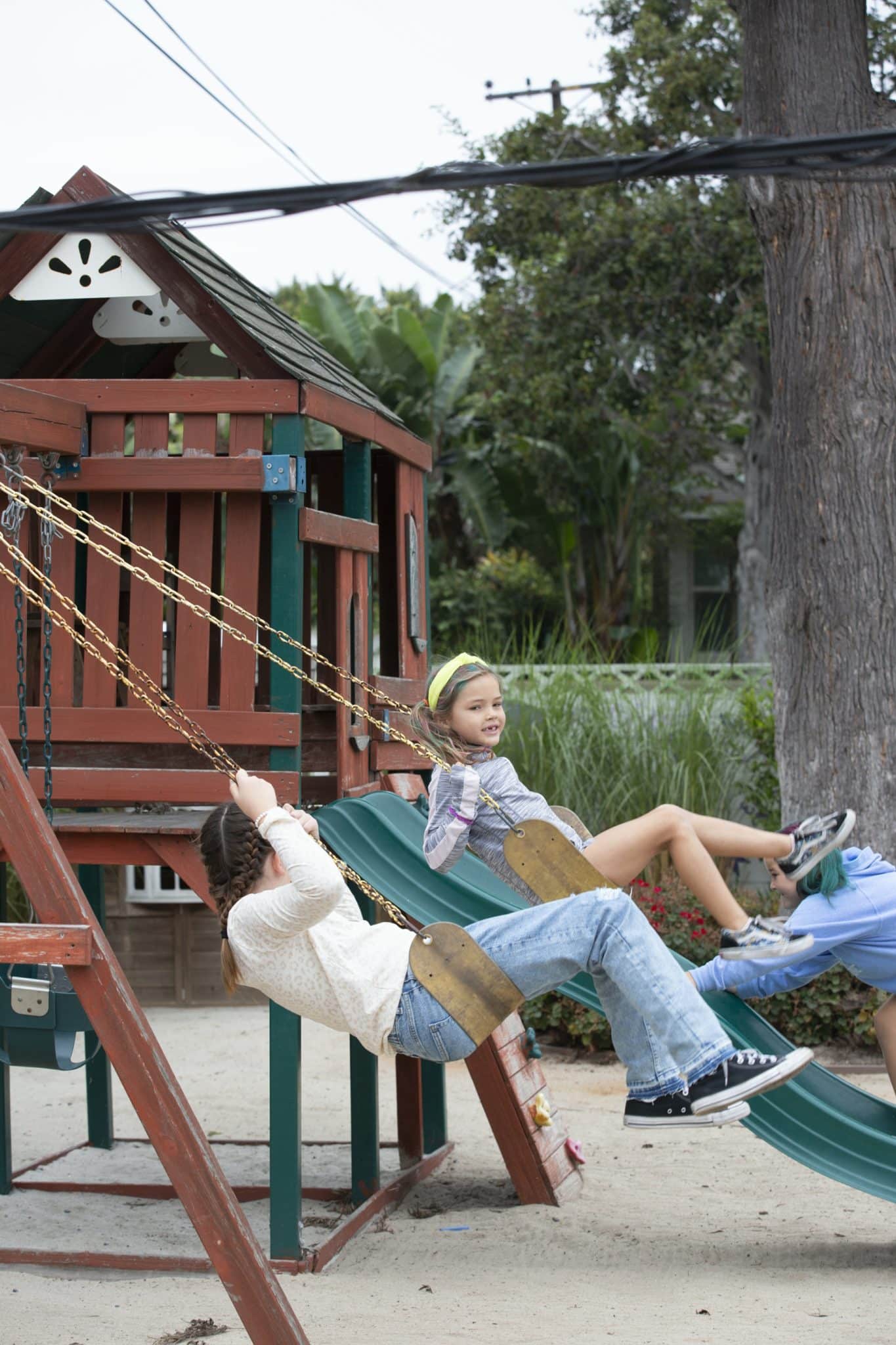 Campus Gallery and Virtual Tour | New Direction for Women