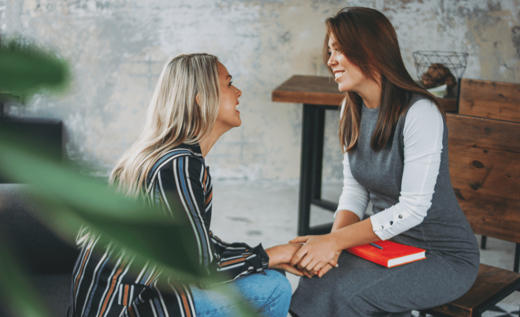 MediNcrease Addiction Treatment | New Directions for Women