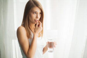 Lexapro Side Effects in Women: What You Need to Know