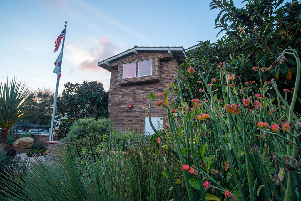 Fentanyl Detox in Orange County, CA | New Directions for Women