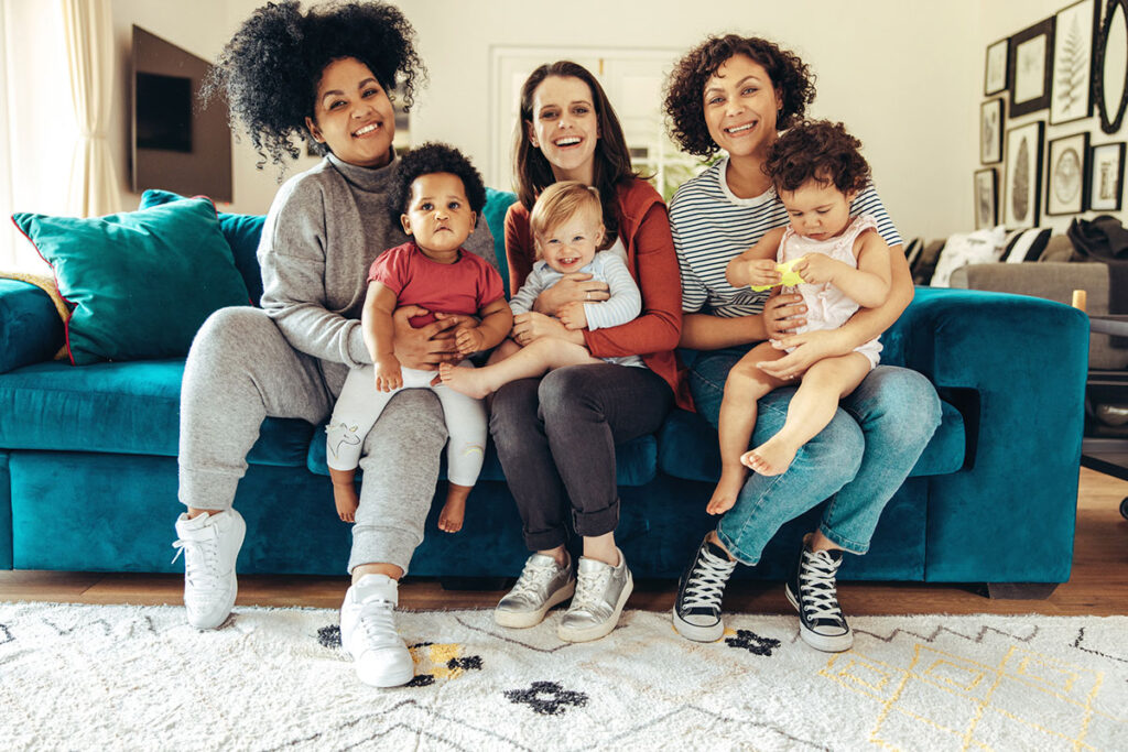 New Directions for Women Foundation | New Directions for Women