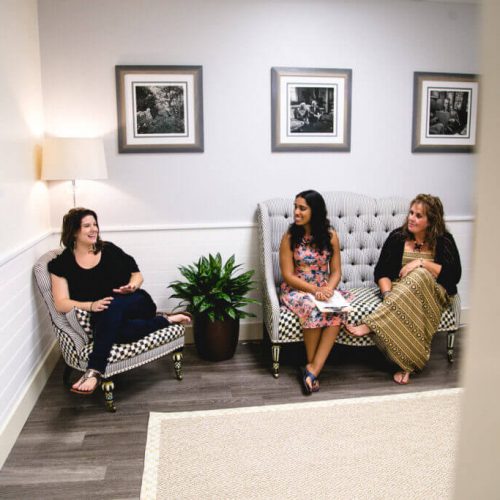 Campus Gallery and Virtual Tour | New Direction for Women