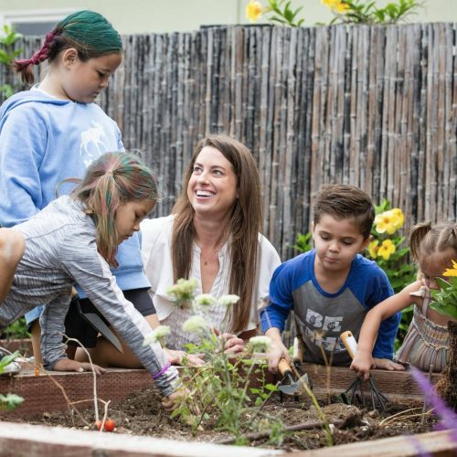 Campus Gallery and Virtual Tour | New Direction for Women